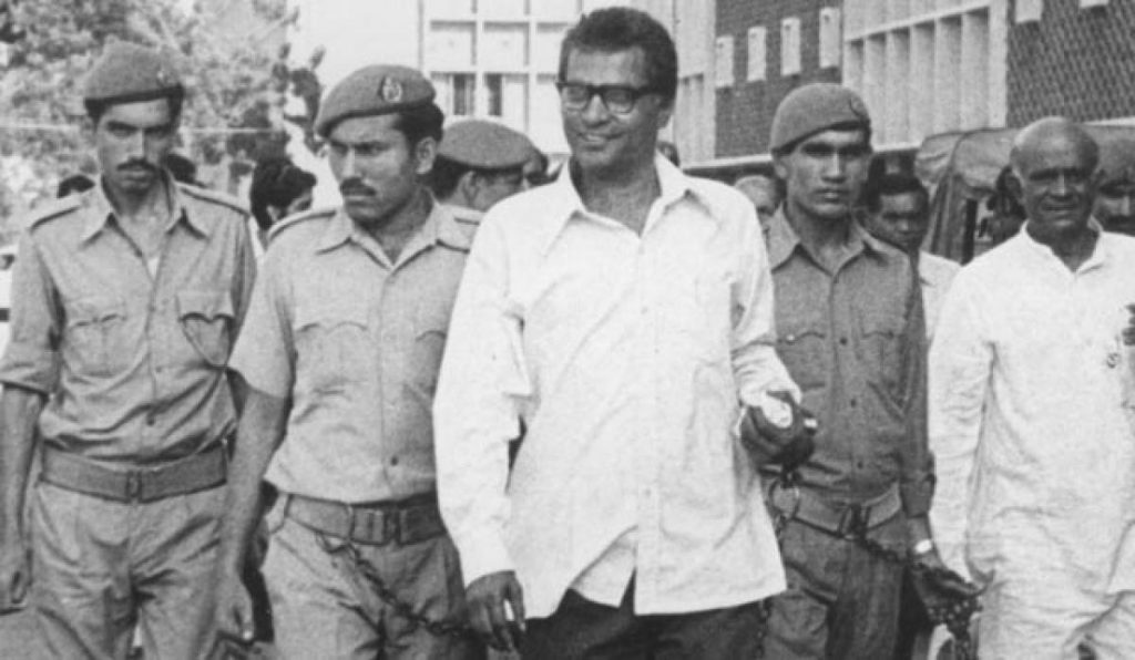 ROLE OF CITU IN 1974 THE HISTORIC RAILWAY STRIKE. Part -ii - Rail Hunt