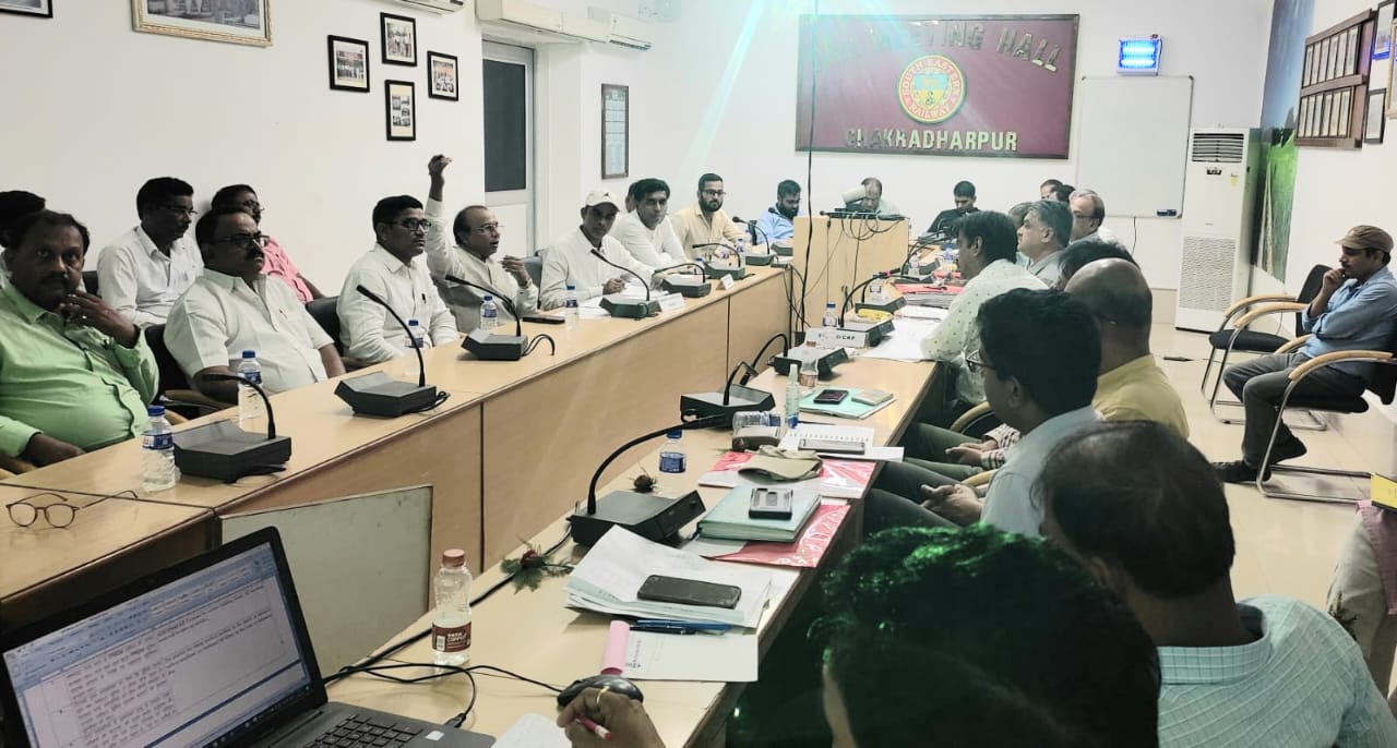 OBC Railway Employees Union